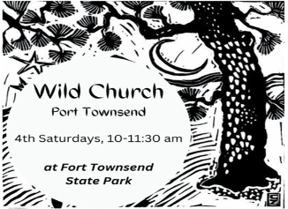 Home - Quimper Unitarian Universalist Fellowship