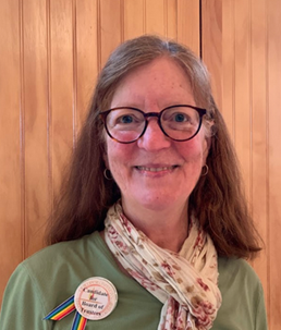 Board - Quimper Unitarian Universalist Fellowship