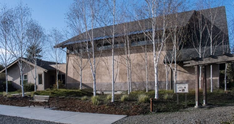 Home - Quimper Unitarian Universalist Fellowship