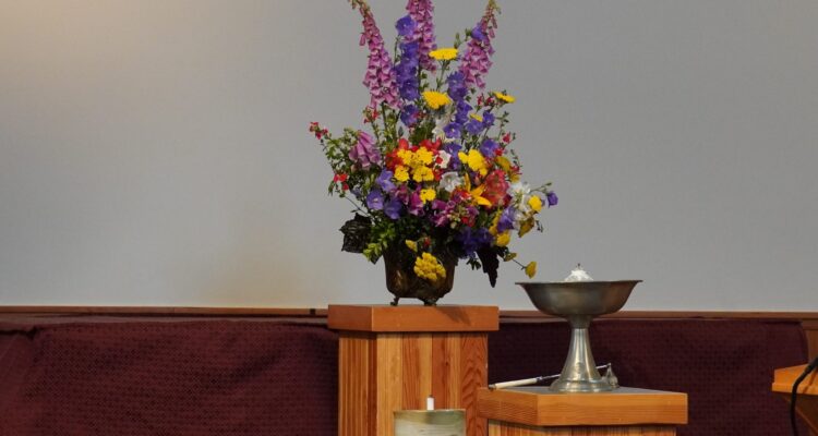 Home - Quimper Unitarian Universalist Fellowship