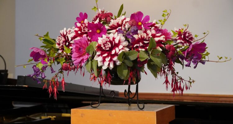 Home - Quimper Unitarian Universalist Fellowship