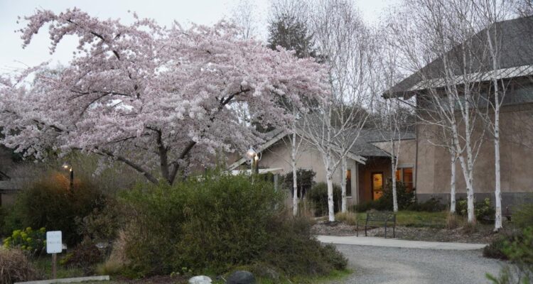 Home - Quimper Unitarian Universalist Fellowship